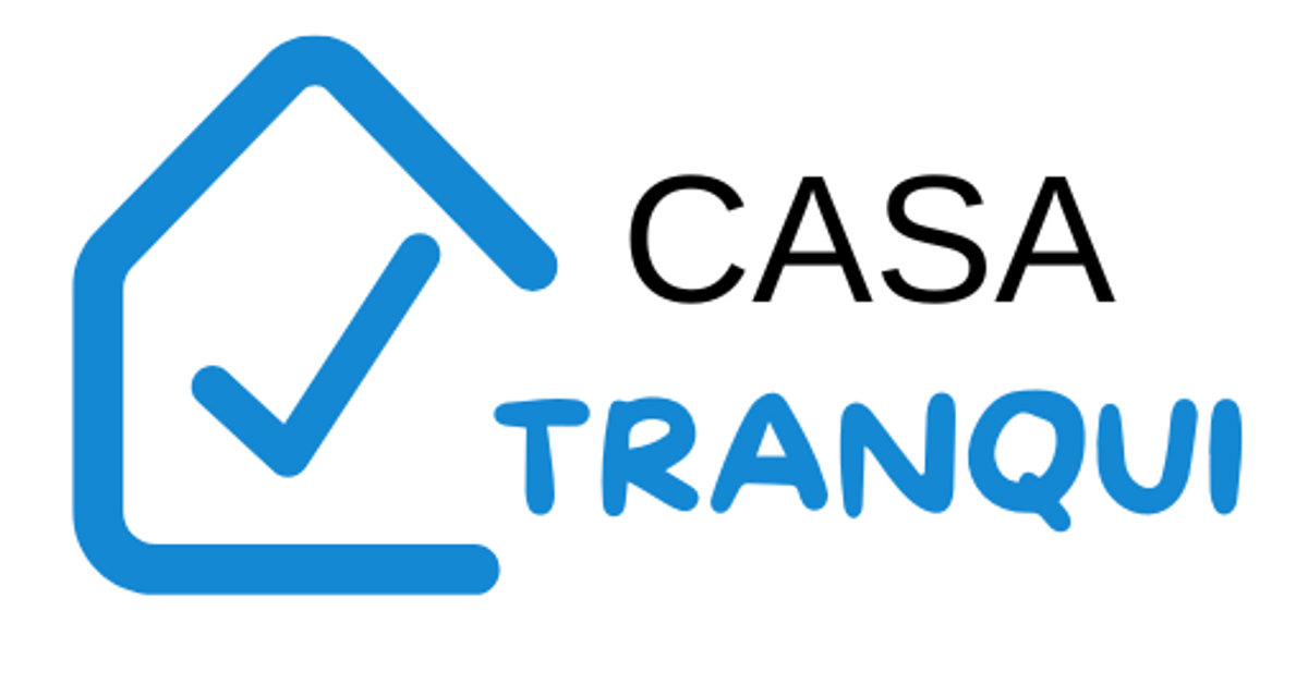 Productos – Casa Tranqui